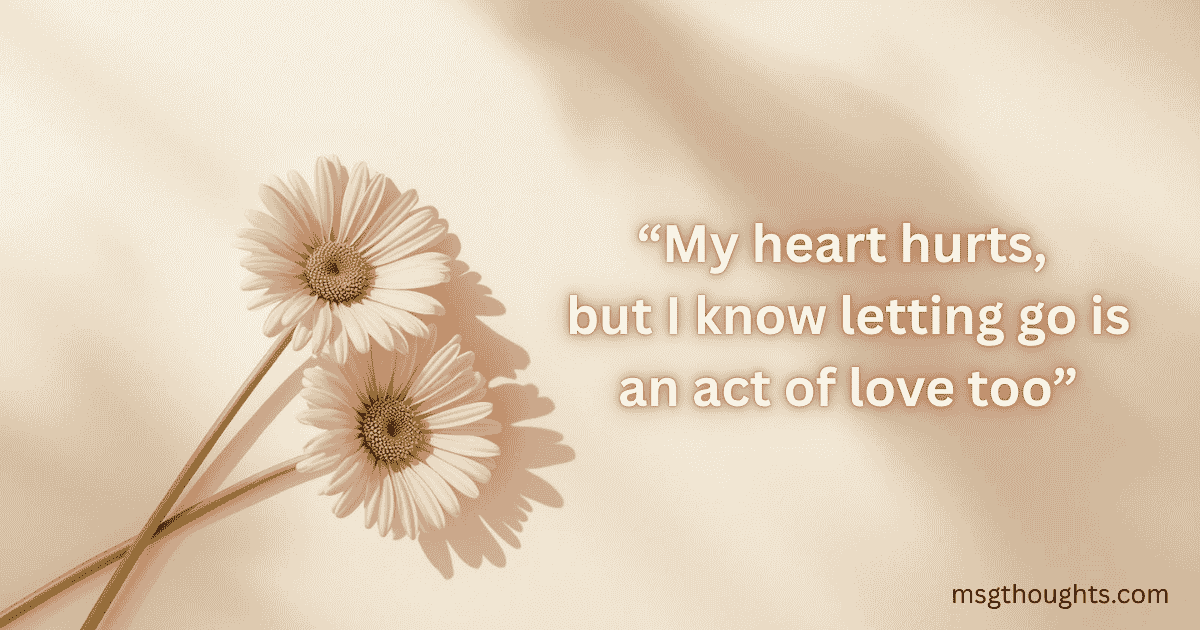 155+ Heartfelt Goodbye Messages to Someone You Love (Emotional, Deep ...