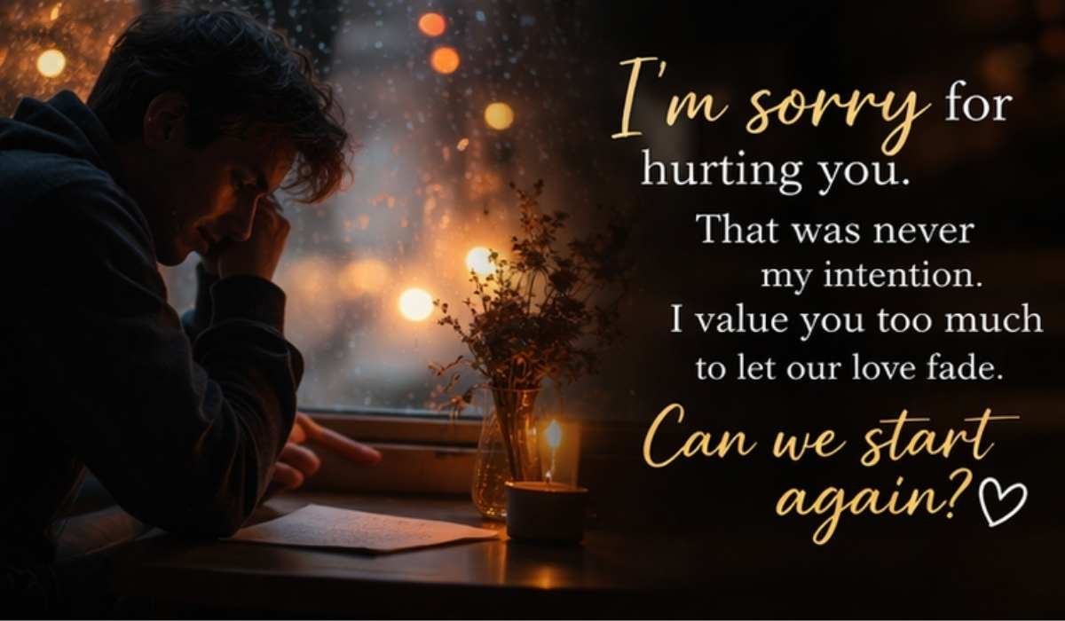 120+ Reassurance Messages for Her (Stop Overthinking & Make Her Feel ...